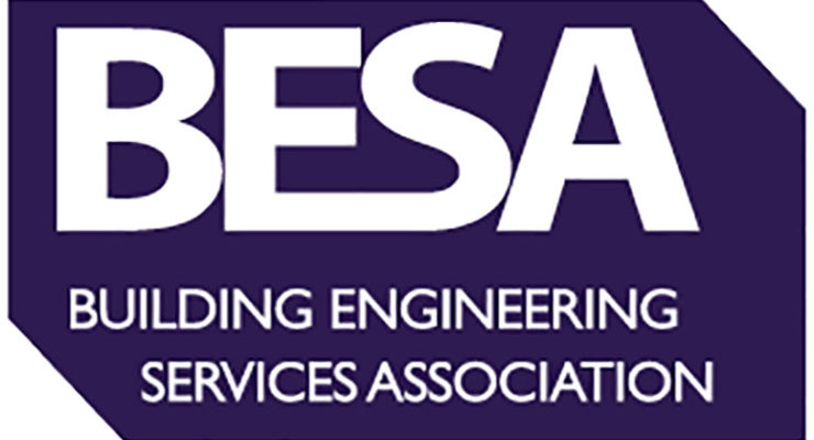 BESA to hold live Q&A with BEIS today on COVID-19