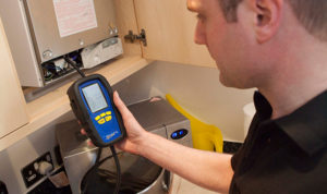 Benchmark checklist is going digital - Registered Gas Engineer