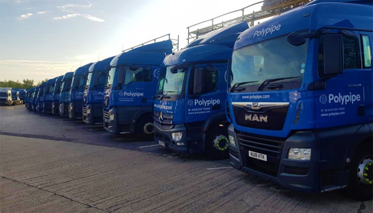 Polypipe buys Nu-Heat to strengthen low-carbon capability - Registered ...