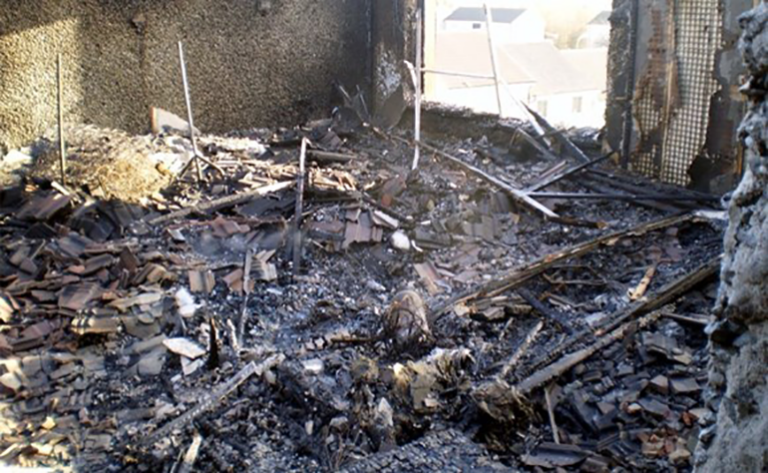 Know the signs of gas theft and meter tampering - Registered Gas Engineer