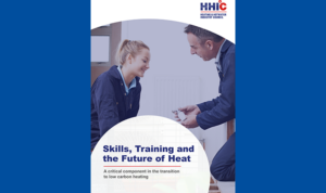 HHIC reissues condensate pipe guidance - Registered Gas Engineer