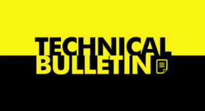 Technical Bulletin 005 withdrawn