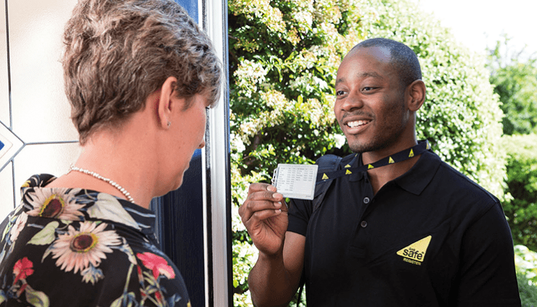 Is your Gas Safe ID card up to date? - Registered Gas Engineer