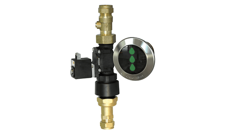 Save water with direct flushing and Cistermiser - Registered Gas Engineer