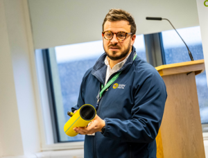 Fife hydrogen network is complete and will start in 2025 - Registered ...