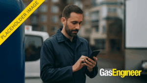 Get ready for two-factor authentication - Registered Gas Engineer