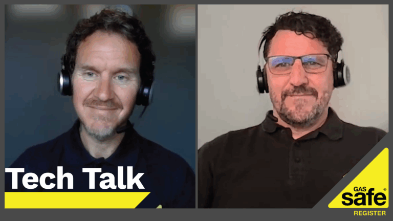 Tech Talk on mobile catering, landlord checks and IGEM updates ...